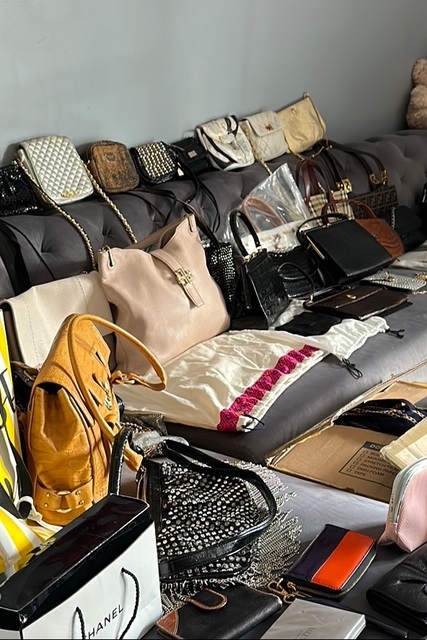 Posh Show - Poshmark